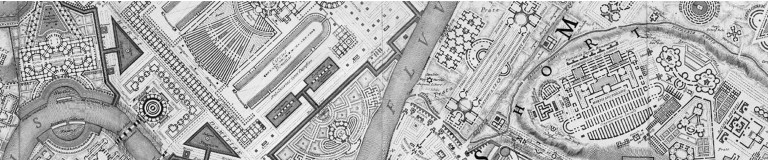 The Plan Game: The Origins of “Collage City” – Looking@Cities