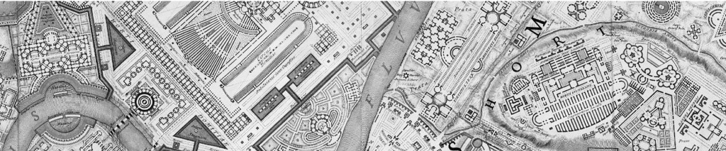 The Plan Game: The Origins of “Collage City” – Looking@Cities