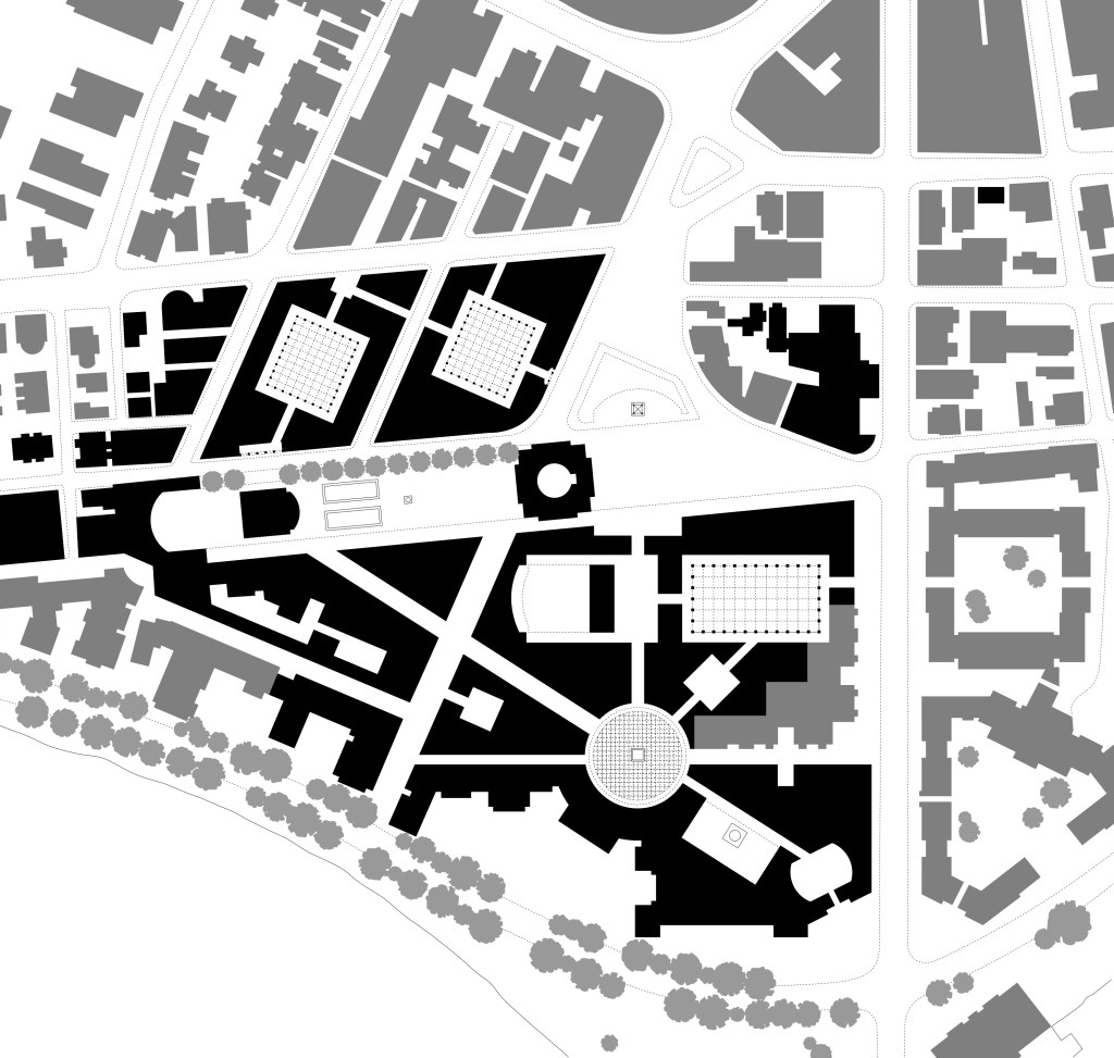 The Plan Game: The Origins of “Collage City” – Looking@Cities