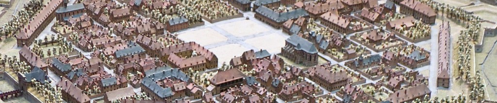 Constructing City Models for Urban Designers: from Handmade to Machine ...