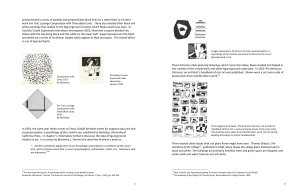 The Legacy of Colin Rowe and the Figure/Ground Drawing – Looking@Cities