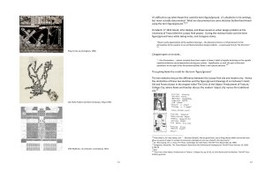 The Legacy of Colin Rowe and the Figure/Ground Drawing – Looking@Cities