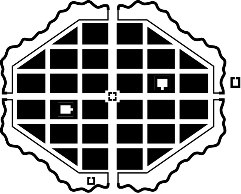 Medieval New Towns – Looking@Cities