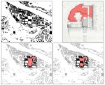 Poché: In Architectural Design and Urban Design – Looking@Cities